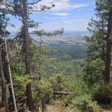 Cheyenne Mountain via Talon and Dixon Trail, Colorado - 819 Reviews ...