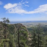 Cheyenne Mountain via Talon and Dixon Trail, Colorado - 819 Reviews ...