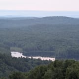 Good Luck Cliffs and West Stoner Lake Trail, New York - 724 Reviews ...