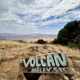 Volcan Mountain Trail, California - 4,109 Reviews, Map | AllTrails