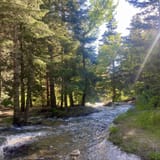 Lisa Falls Trail, Utah - 1,524 Reviews, Map | AllTrails