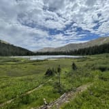 Hassell Lake Trail, Colorado - 565 Reviews, Map | AllTrails