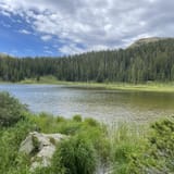 Hassell Lake Trail, Colorado - 565 Reviews, Map | AllTrails