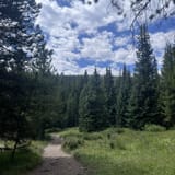 Spruce Creek Loop, Colorado - 1,915 Reviews, Map | AllTrails