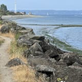 Discovery Park and Lighthouse Loop, Washington - 7,386 Reviews, Map ...