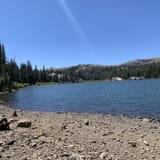 Big Meadow to Round Lake, California - 871 Reviews, Map | AllTrails