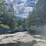 Basin Cascade Trail, New Hampshire - 2,299 Reviews, Map | AllTrails