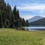 Todd Lake Loop, Oregon - 832 Reviews, Map | AllTrails