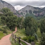 Telluride River Trail, Colorado - 1,257 Reviews, Map | AllTrails