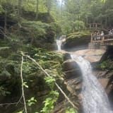 Sabbaday Falls , New Hampshire - 1,604 Reviews, Map | AllTrails