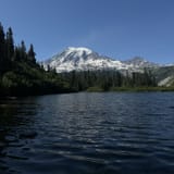 Bench Lake , Washington - 258 Reviews, Map | AllTrails