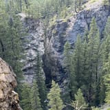 Star Creek Falls Loop, Alberta, Canada - 761 Reviews, Map | AllTrails