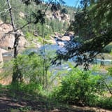 Cheesman Canyon, Colorado - 2,516 Reviews, Map | AllTrails