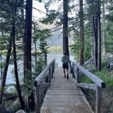 Emerald Point Trail, California - 1,678 Reviews, Map | AllTrails