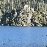 Emerald Point Trail, California - 1,678 Reviews, Map | AllTrails