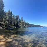 Emerald Point Trail, California - 1,678 Reviews, Map | AllTrails