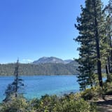 Emerald Point Trail, California - 1,678 Reviews, Map | AllTrails