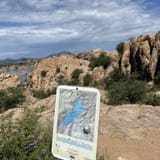 Watson Lake and Flume Trail, Arizona - 4,250 Reviews, Map | AllTrails