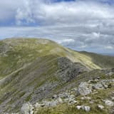 Carnedd Dafydd and Llewelyn Circular, Conwy, Wales - 575 Reviews, Map ...