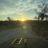 Peralta Trail, Geronimo's Cave, Lone Tree, and Bluff Springs Loop ...