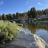 Chicken Spring Lake via Cottonwood Pass Trail, California - 422 Reviews ...