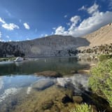Chicken Spring Lake via Cottonwood Pass Trail, California - 418 Reviews ...