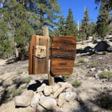 Chicken Spring Lake via Cottonwood Pass Trail, California - 418 Reviews ...
