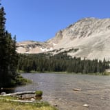 Mitchell Lake Trail, Colorado - 629 Reviews, Map | AllTrails