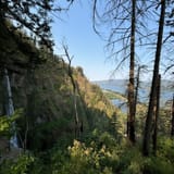 Multnomah Falls Trail, Oregon - 7,782 Reviews, Map | AllTrails
