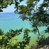 Chapel Beach Loop, Michigan - 950 Reviews, Map | AllTrails