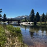 Soda Springs and Parsons Lodge Trail, California - 686 Reviews, Map ...