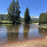 Soda Springs and Parsons Lodge Trail, California - 686 Reviews, Map ...