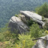 Chained Rock Trail, Kentucky - 529 Reviews, Map | AllTrails