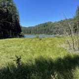 Manastash Lake Trail, Washington - 267 Reviews, Map | AllTrails