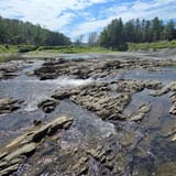 Quechee Gorge Trail, Vermont - 1,081 Reviews, Map | AllTrails