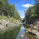 Quechee Gorge Trail, Vermont - 1,081 Reviews, Map | AllTrails