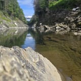 Quechee Gorge Trail, Vermont - 1,081 Reviews, Map | AllTrails