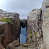 Kjerag and Kjeragbolten, Rogaland, Norway - 923 Reviews, Map | AllTrails