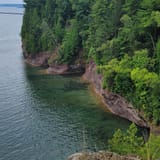 Presque Isle Park Loop, Michigan - 1,624 Reviews, Map | AllTrails