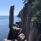 Balancing Rock Trail, Nova Scotia, Canada - 230 Reviews, Map | AllTrails