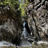 High Peaks Central Zone Loop via Adirondack Loj, New York - 14 Reviews ...