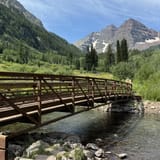 Maroon Bells Scenic Loop Trail, Colorado - 2,056 Reviews, Map | AllTrails