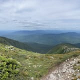 Mount Adams via Air Line Trail, New Hampshire - 763 Reviews, Map ...