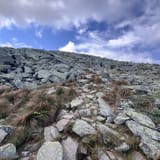 Mount Adams via Air Line Trail, New Hampshire - 763 Reviews, Map ...