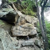 Silvermine Arch via Rough Trail, Kentucky - 120 Reviews, Map | AllTrails