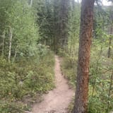 Angel Rocks Trail, Alaska - 827 Reviews, Map | AllTrails