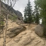 Angel Rocks Trail, Alaska - 827 Reviews, Map | AllTrails