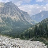Crypt Lake Trail, Alberta, Canada - 2,747 Reviews, Map | AllTrails