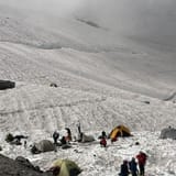 Muir Snowfield Ski Tour, Washington - 1,607 Reviews, Map | AllTrails