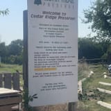 Cedar Ridge Outer Loop, Texas - 2,457 Reviews, Map | AllTrails